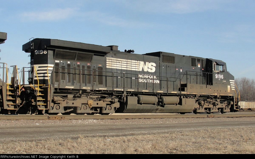 NS 9196